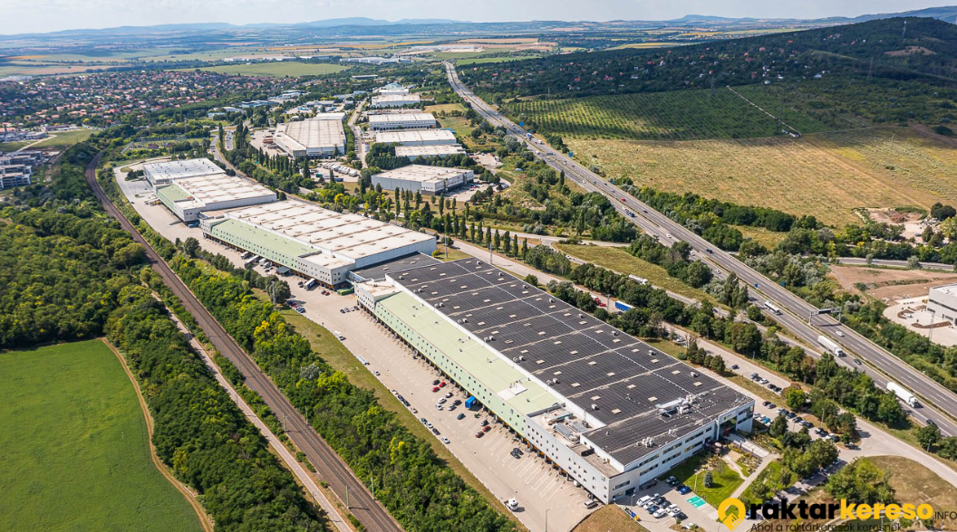 iLogistic expands premises in CTPark Budapest West