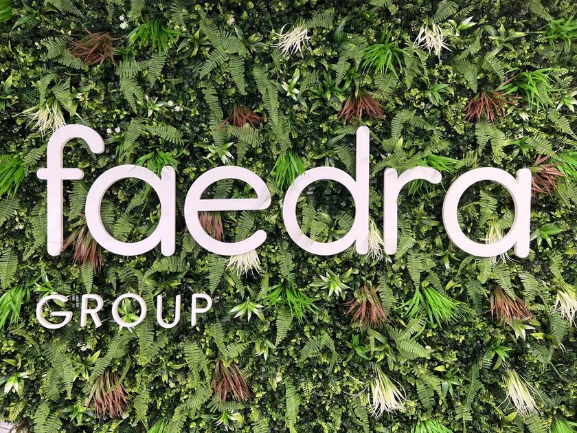 Faedra Group successfully raised capital in the industrial-logistics sector